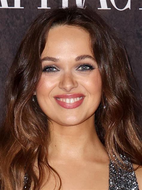 Alyssa Jirrels Pictures Rotten Tomatoes