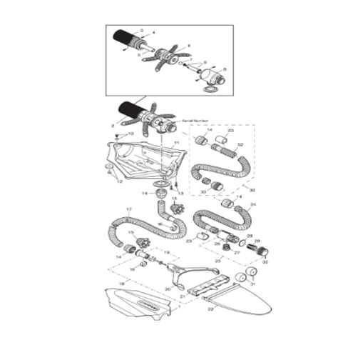 Parts Diagram Polaris 65