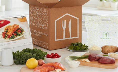 A Review Of Meal Kit Delivery Services For Every Level Of Cook