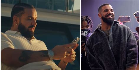 Drake Predicted Reaction To X Rated Video Leak In Spin Bout U Song