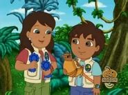 Alicia Márquez Dora The Explorer Wiki Fandom