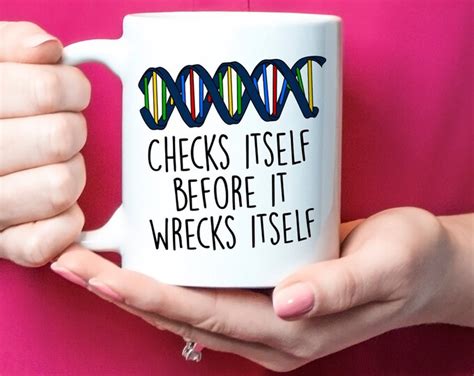 Data Scientist T Data Science T Data Analyst Mug Data Etsy