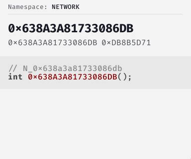 NetworkGetInstanceIdOfThisScript FiveM Natives Cfx Re Docs