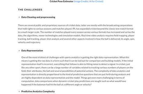 Case Study Sports Analytics Issue Numpy Numpy Org GitHub