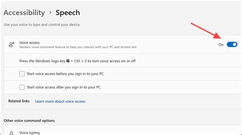 Как использовать распознавание речи на основе искусственного интеллекта для диктовки в Windows 11