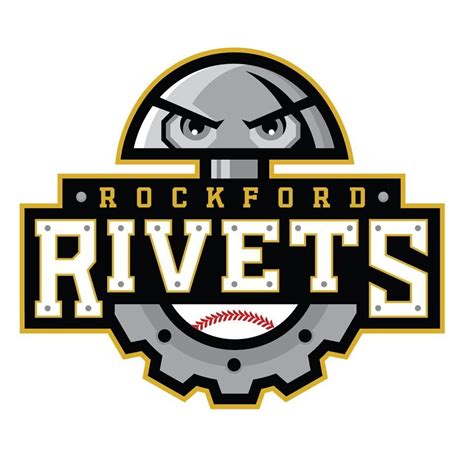 Catch A Rockford Rivets Baseball Game This Summer Click The Picture To