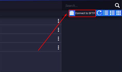 how to access your game server files via ftp ggservers knowledgebase