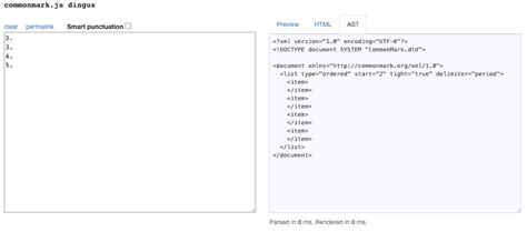 The Ordered List Show Bug Issue Nhn Tui Editor GitHub