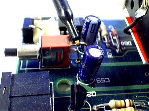 Toubleshoot Power Problems