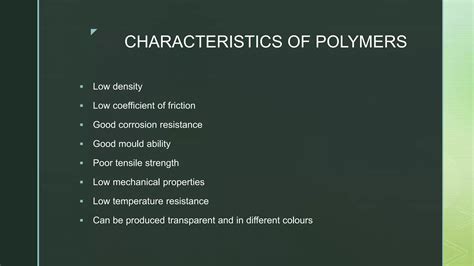 Polymers And Its Classifications Joan Alvares Ppt