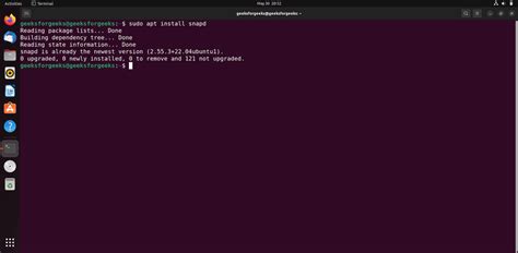 How To Install Standard Notes On Ubuntu GeeksforGeeks