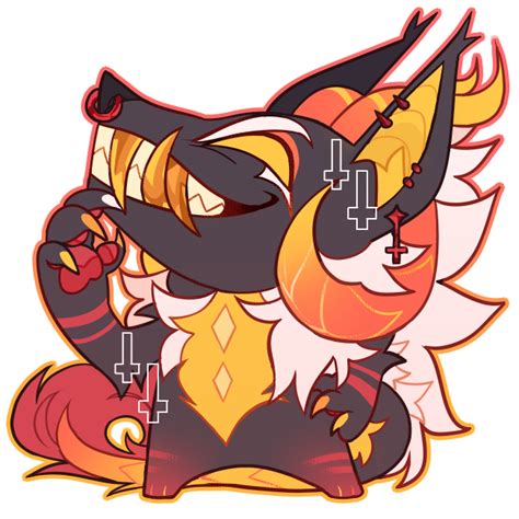 Naturallypossum Chibi Commission By Lxmonbee On Deviantart