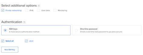 create a 3 node k3s cluster with k3sup and digitalocean