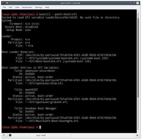 5 systemd tools you should start using now