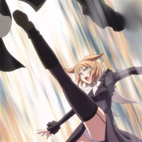 Seikon No Qwaser Stitch Teresa Beria 04 By Anime4799 On Deviantart