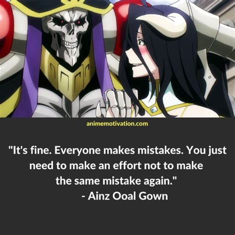 Hơn 14 Câu Trích Dẫn Của Ainz Ooal Gown Từ Overlord Cho Biết Sự Thông