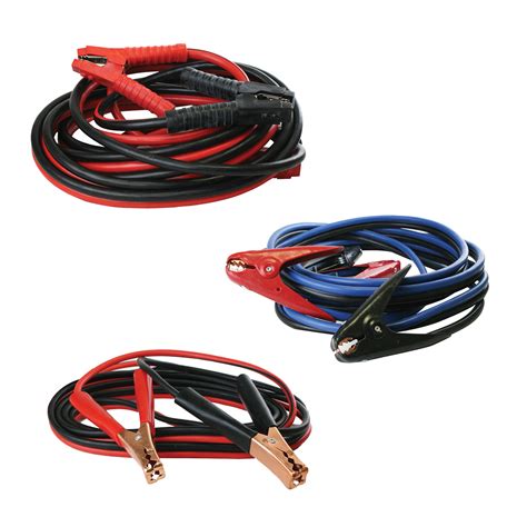 Booster Cable Assemblies Booster Cables Battery Products Products