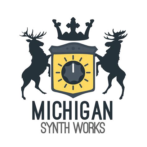 Michigan Synth Works 5 Products Audiofanzine