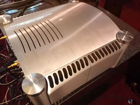 oracle si 3000 integrated amplifier