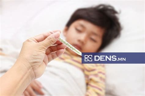 Томуу томуу төст өвчнөөр өвчлөгсдийн дийлэнх хувийг 15 хүртэлх насныхан эзэлж байна Dens Mn