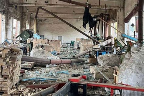 1760 пошкоджених обєктів за одну ніч на Хмельниччині під час атаки чому так багато пояснив Ігнат