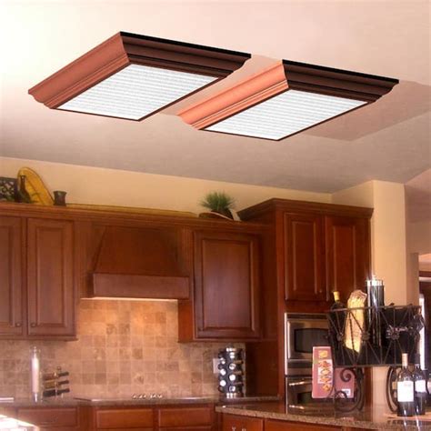 Plastic Egg Crate Ceiling Tiles Shelly Lighting