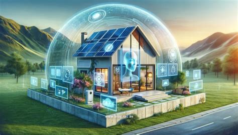 Smart Homes And Iot Revolutionizing Future Living Spaces