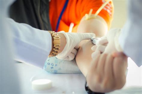 Eritropoietin Hormon Pengatur Produksi Sel Darah Merah Hello Sehat