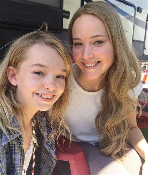 Jennifer Lawrence Fans Added A Jennifer Lawrence Fans