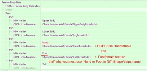 Darker Textures Oblivion Technical Support Loverslab