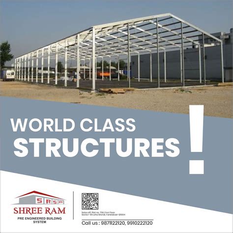 World Class Structures Require World Class Foundations We Help You Get