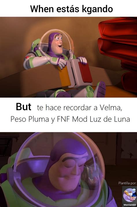 Top Memes De Lightyear En Español Memedroid