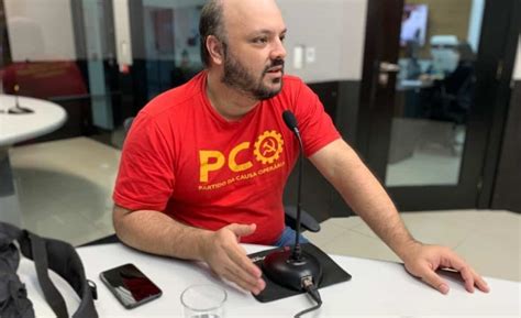 Thiago Assad “oportunistas Que Não Defendem Nenhuma Liberdade