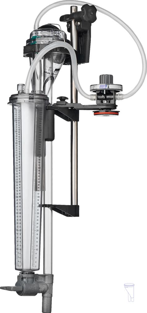 Wb Auto Sampler Sector