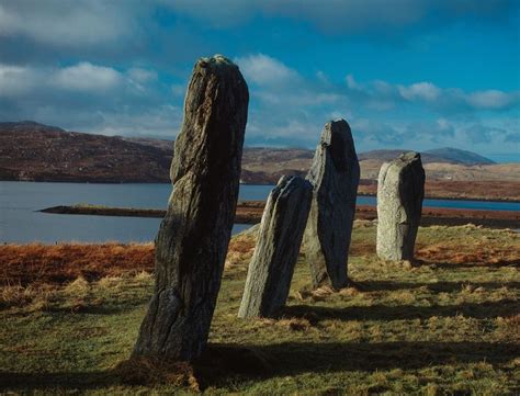 Visit Some Of Scotlands Famous Stones And Circles Daily Record