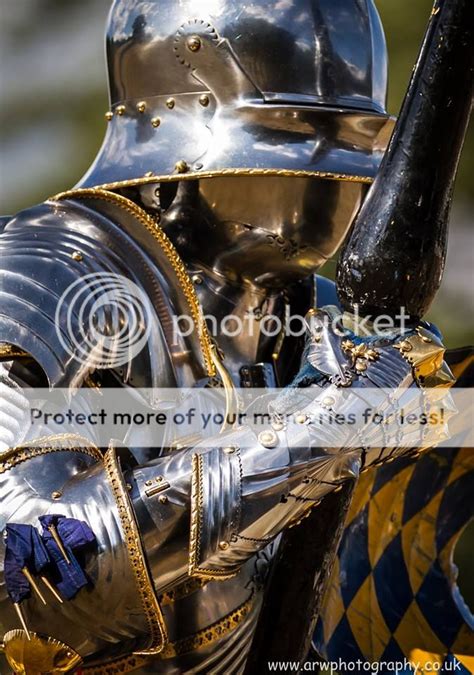 The Jousting Life An Interview With Jouster Mark Caple Champion Of The Queens Jubilee Horn