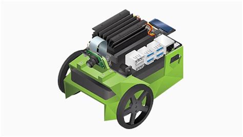 Jetson Embedded Ai Computing Platform Nvidia Developer