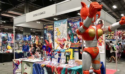 Ooso Comics En Directo Desde Japan Weekend Madrid 2020 Ramen Para Dos