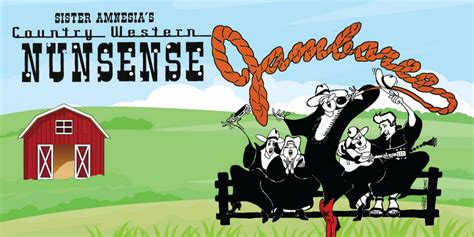 Nunsense Jamboree Returns To Hendersonville Community Theatre