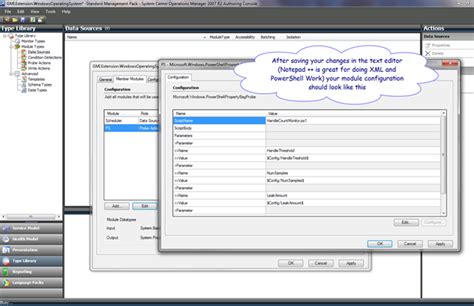 A Powershell Monitor For ‘leaky Processes Part Ii Datasource Design