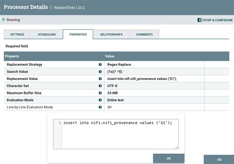 Insert An Nest Json Objects With Error Error Cant Map Pgtype With Oid