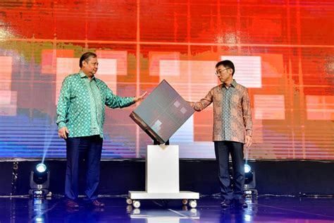 Ekonomi Digital Mesin Pertumbuhan Ekonomi Nasional Ke Depan Kementerian Koordinator Bidang