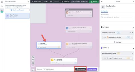 Quiver Visual Functions Create And Use Visual Functions Palantir