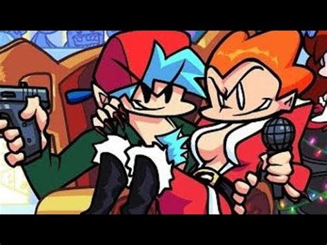FNF Sex Mod OST Pico X Female Bf Read Description YouTube