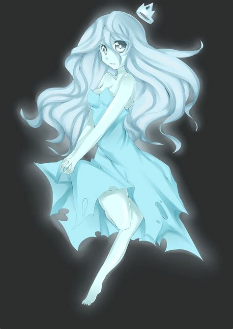 Anime Ghost Girl Wallpapers Wallpaper Cave