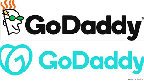 Godaddy Unveils New Logo Phoenix Business Journal
