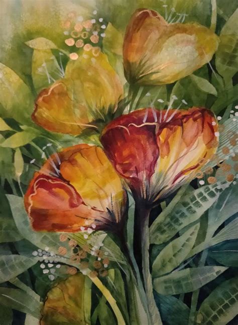 Four Sisters Art Print Kay Shanley Art