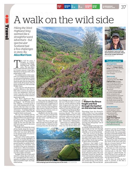 An Adventure Slightly Closer To Home 🥾🥾 Ehztzyym