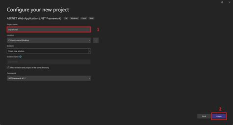 CRUD Operation In ASP NET MVC With Source Code 2022 FREE