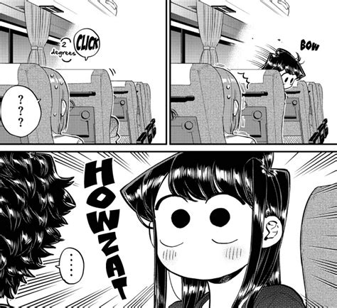[komi San Wa Komyushou Desu] R Animenocontext